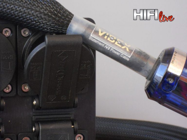 Vibex, nueva gama de productos – HiFi Live