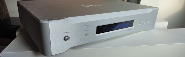 Esoteric D-07 – HiFi Live