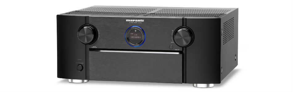 Marantz AV7701 – HiFi Live