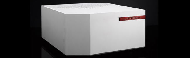Jones Audio PA-M300 Series 2 – HiFi Live