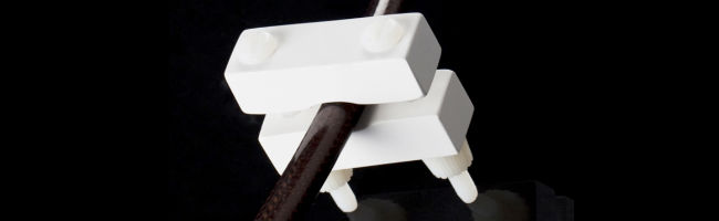 CA Ceramic Cable Clamp – HiFi Live