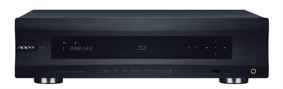 Disponibilidad nuevos Oppo BDP-103EU y BDP-105EU – HiFi Live