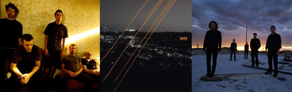 ISIS “Temporal” – HiFi Live