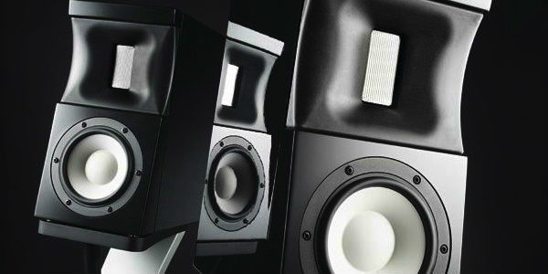 Raidho Acoustics X Monitor LE – HiFi Live