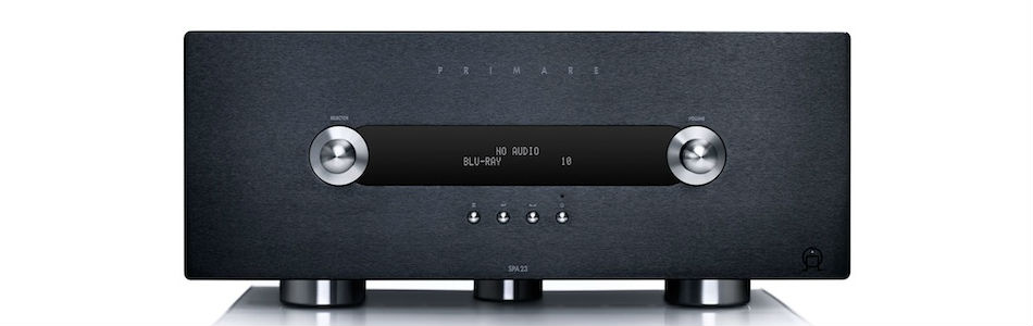 Primare SPA23 – HiFi Live