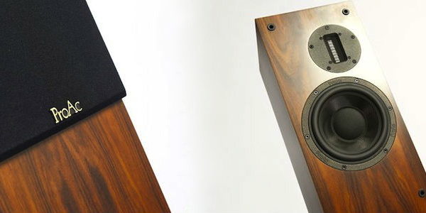 ProAc D30 / D30R – HiFi Live