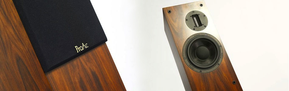 ProAc D30 / D30R – HiFi Live