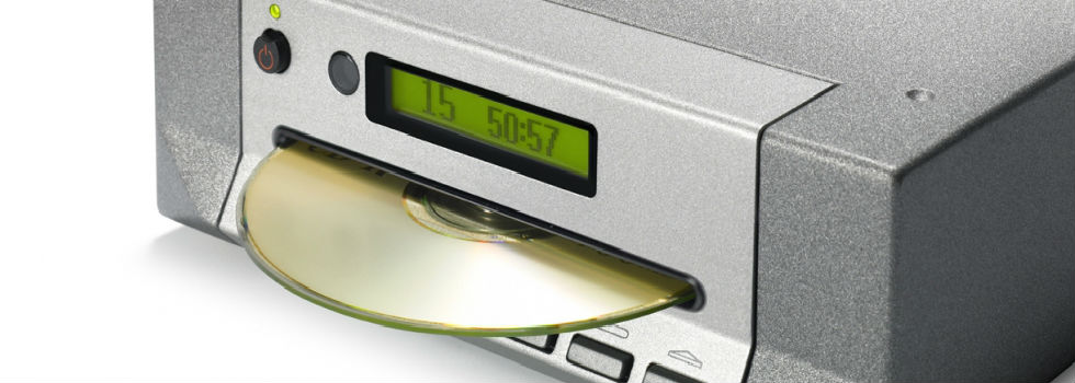 Cyrus CD Xt Signature – HiFi Live