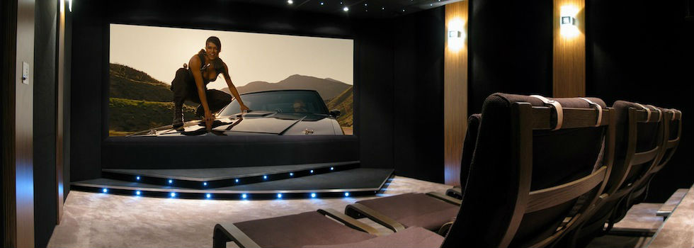 Sound & Pixel Planet presenta Screen Excellence – HiFi Live