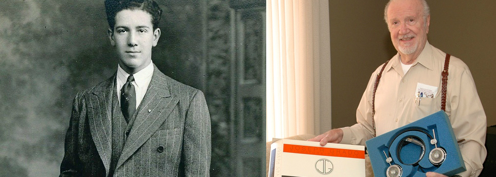 Fallece Joseph Grado, fundador de Grado Labs – HiFi Live