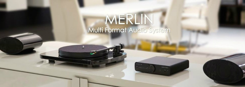 Musical Fidelity Merlin – HiFi Live