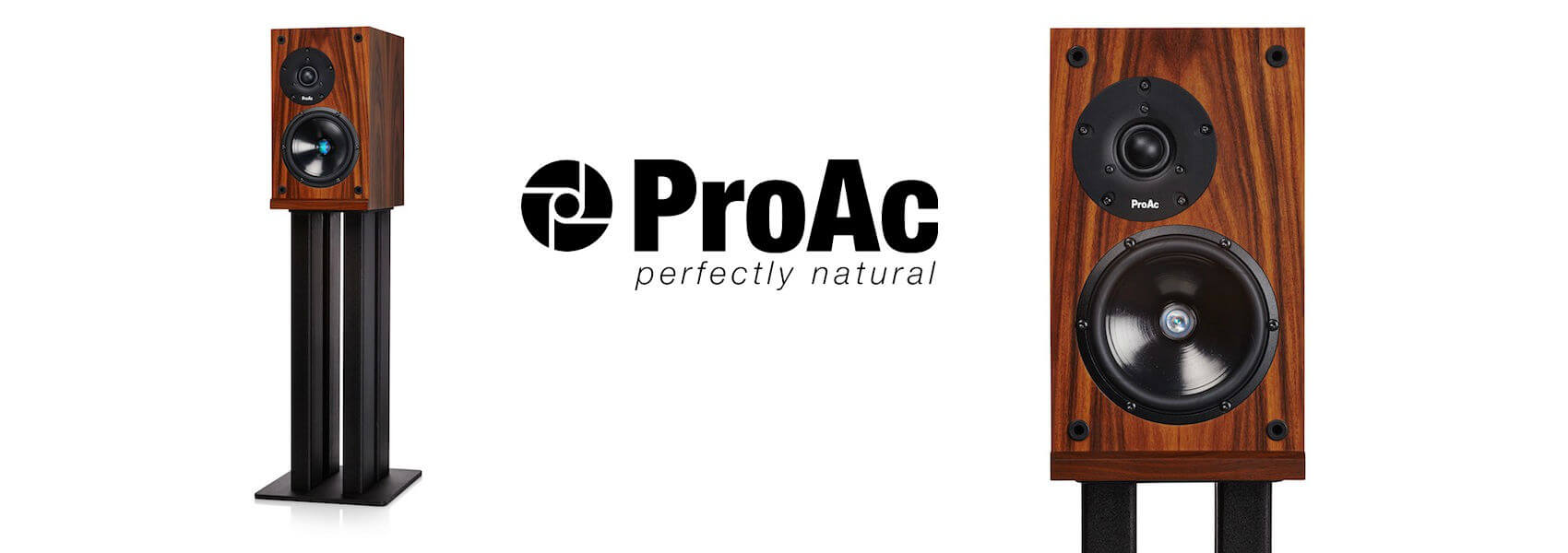 Lyric Audio distribuye ProAc – HiFi Live