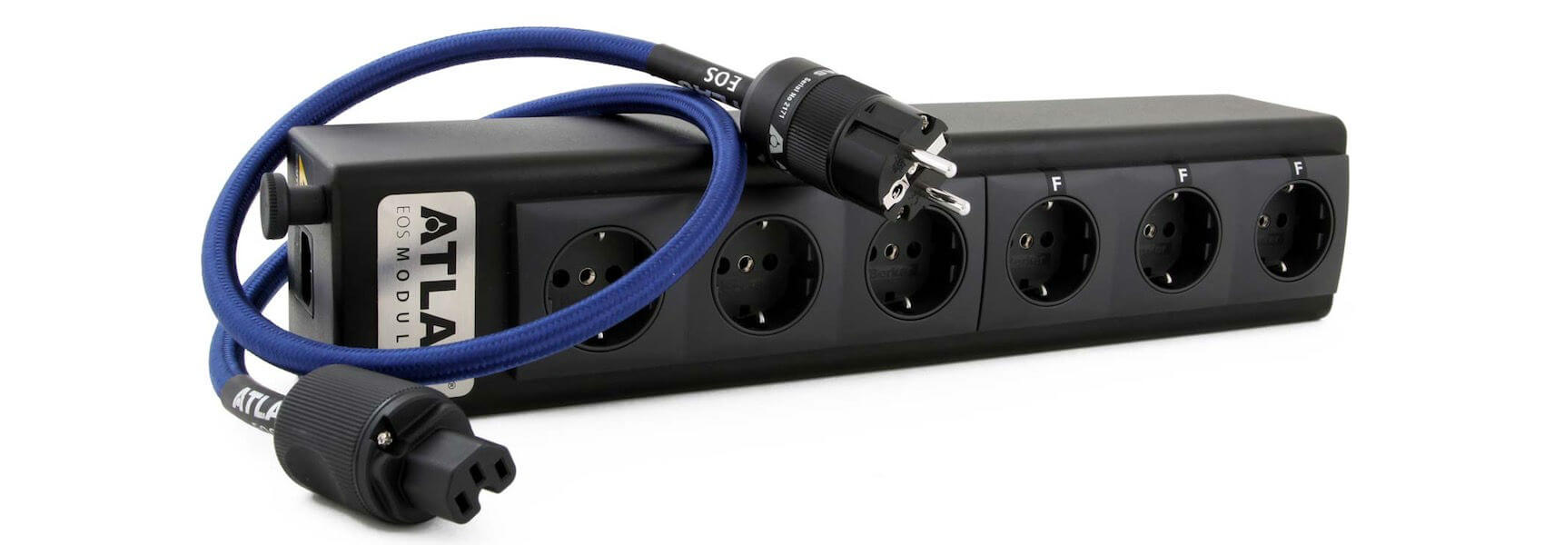 Atlas Eos Modular 4.0 – HiFi Live