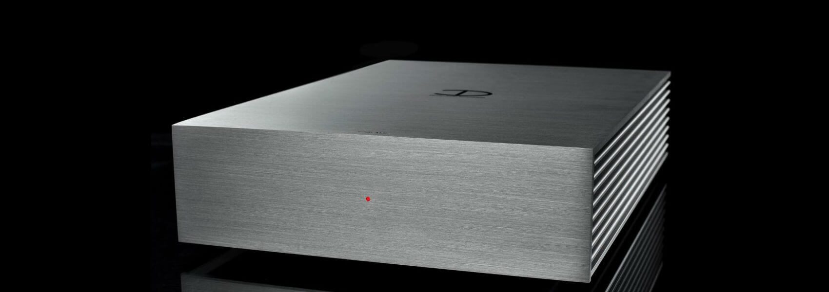 Densen Cast Amp – HiFi Live