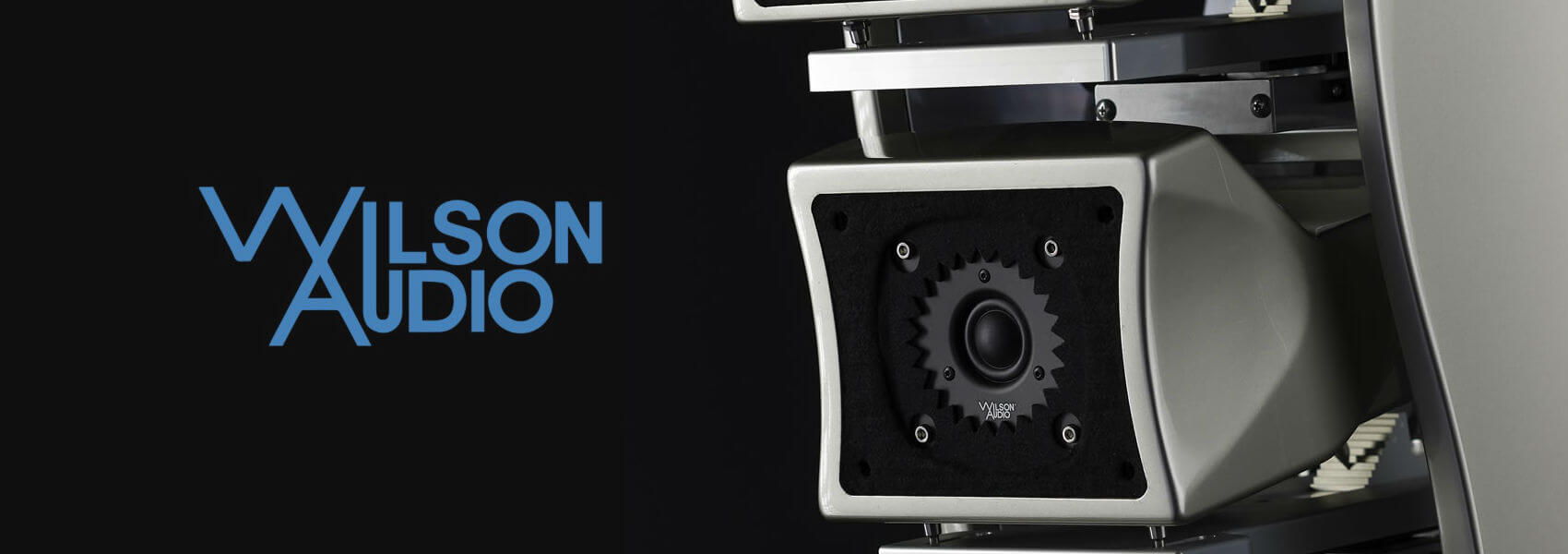 Wilson Audio WAMM Master Chronosonic – HiFi Live