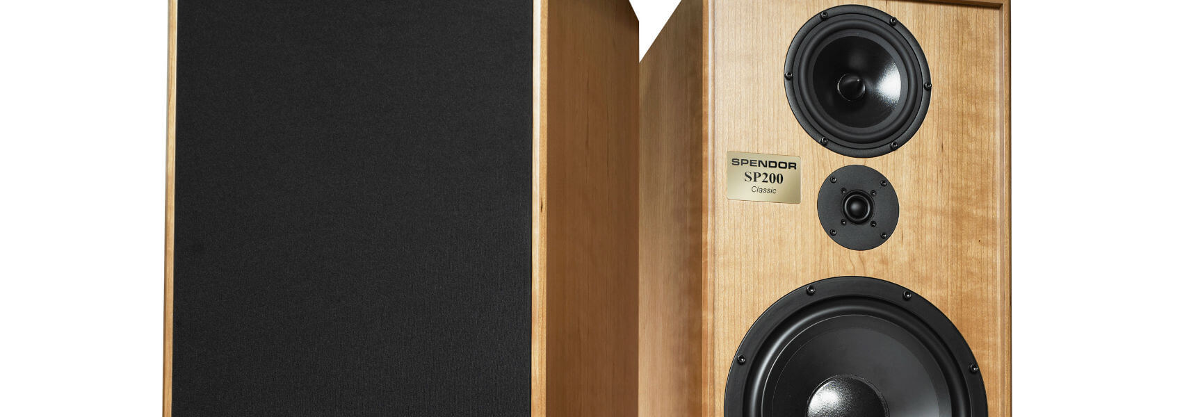 Spendor SP200 – HiFi Live