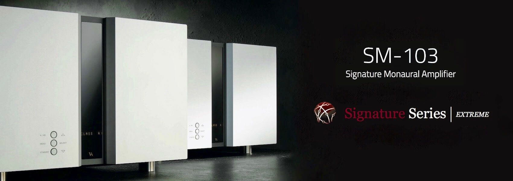 Vitus Audio SM-103 – HiFi Live