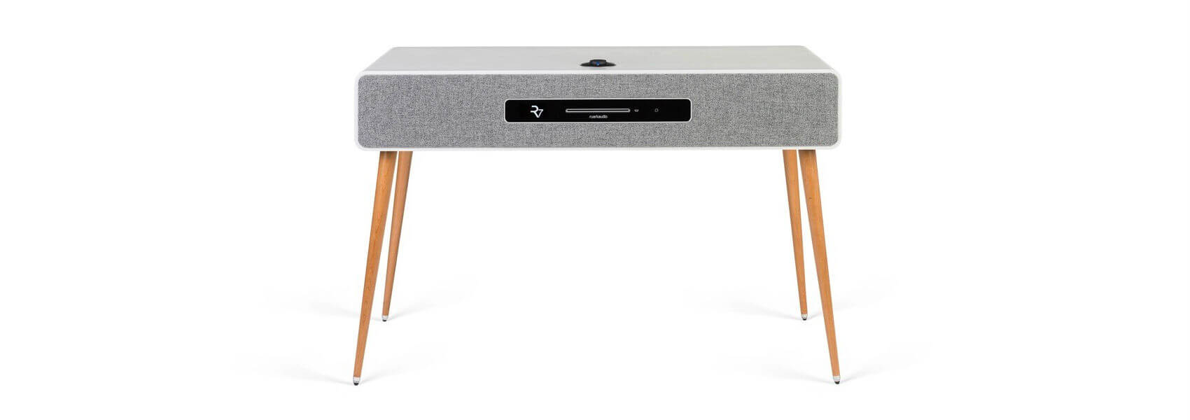Radiogramola Ruark Audio R7 – HiFi Live
