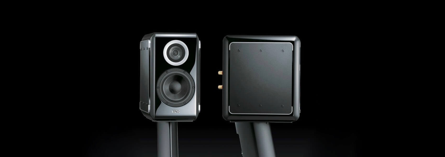 TAD Micro Evolution One – HiFi Live