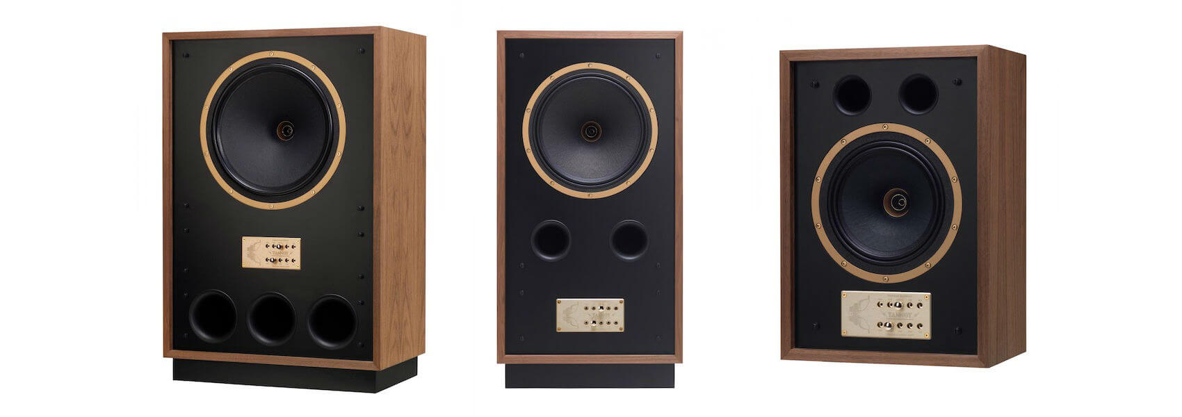 Tannoy Legacy – HiFi Live