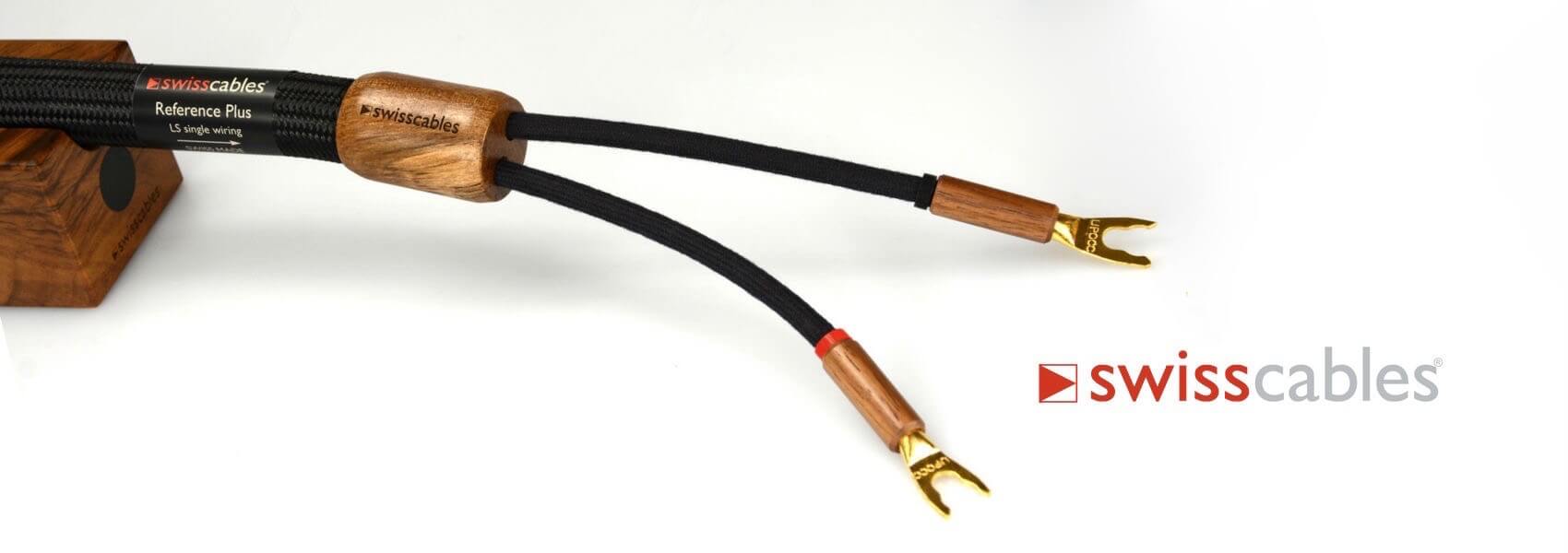 Audio Pasión distribuye Swiss Cables – HiFi Live