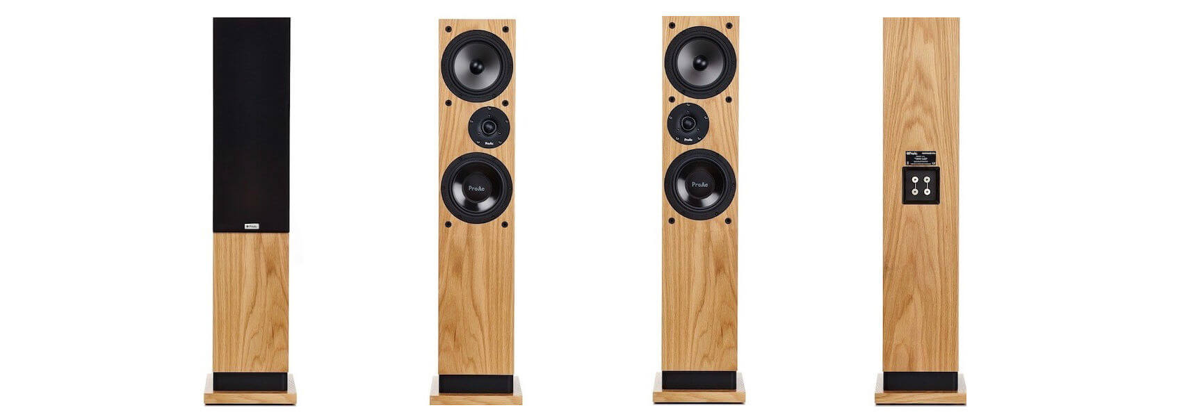 ProAc Response DT8 – HiFi Live