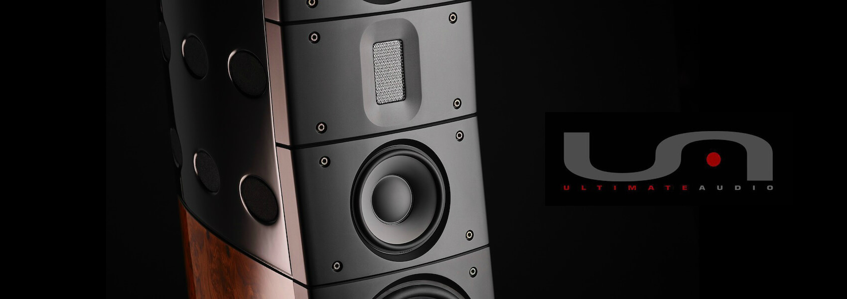 Ultimate Audio distribuye Raidho Acoustics – HiFi Live