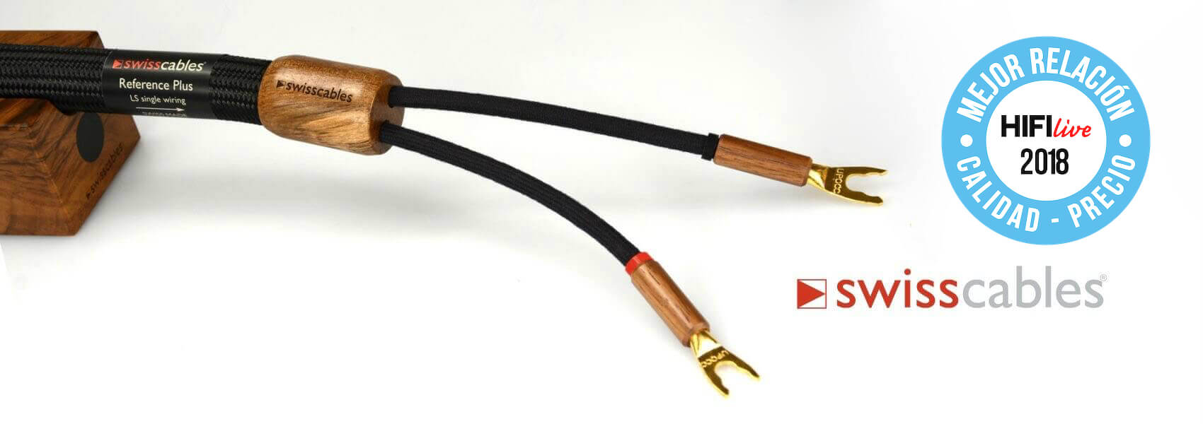 Swisscables – HiFi Live
