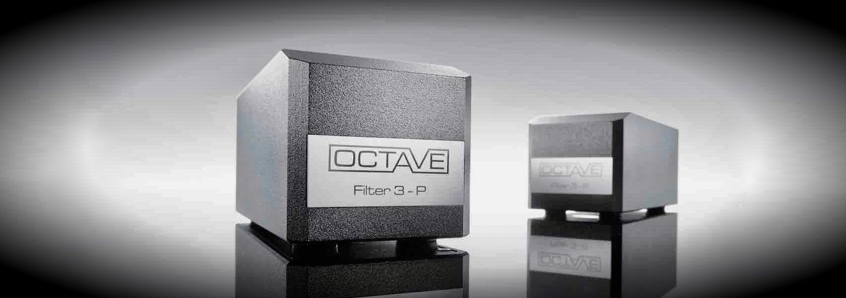 Octave Audio Filter 3-P – HiFi Live