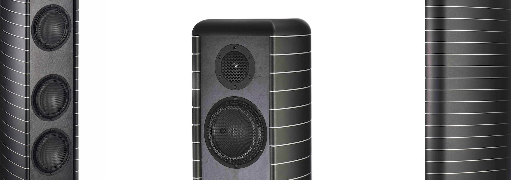 Gauder Akustik DARC Series – HiFi Live