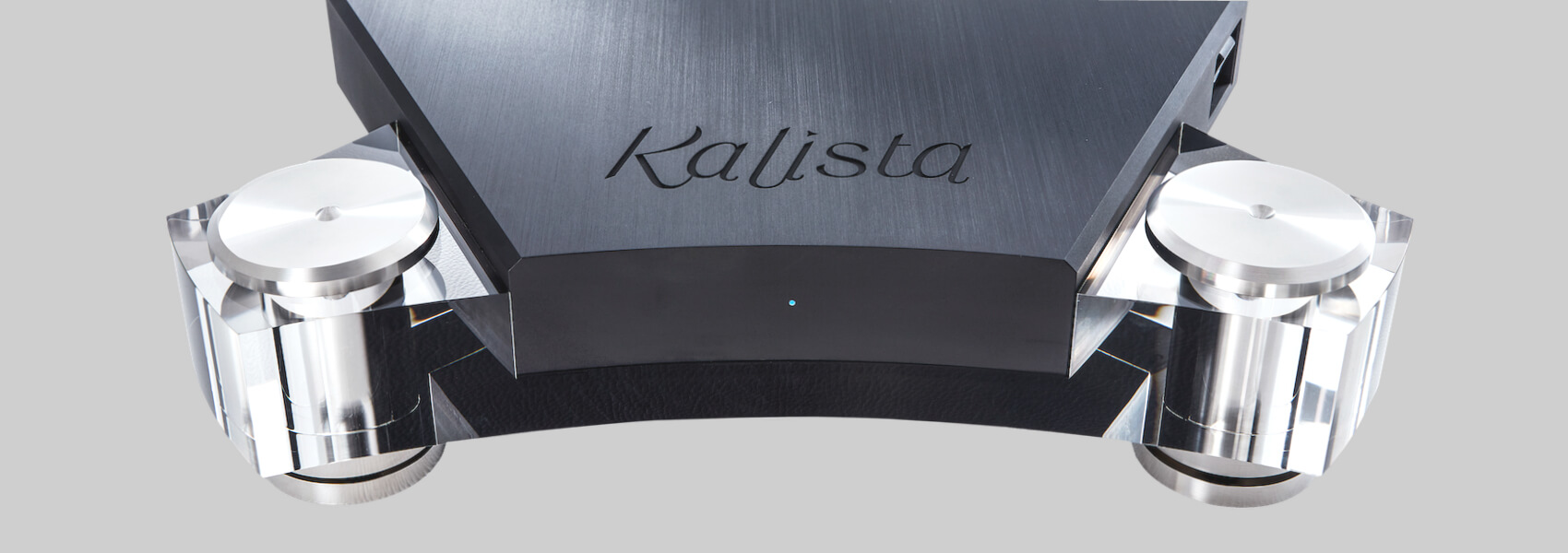 Kalista DreamPlay STREAM – HiFi Live
