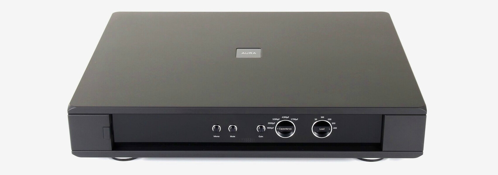 Rega Aura – HiFi Live