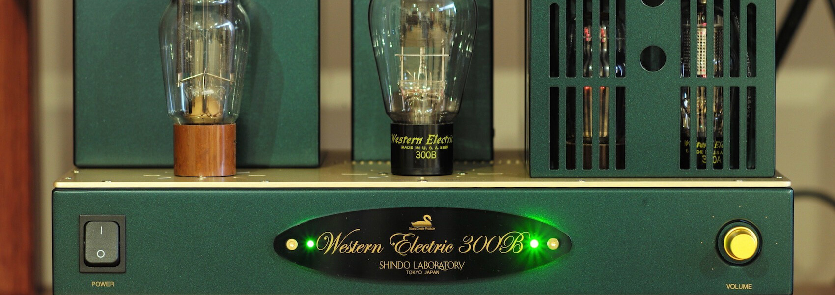 Ultimate Audio distribuye Shindo Laboratory – HiFi Live