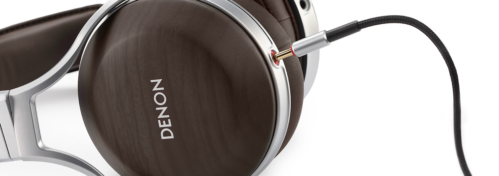 Denon AH-D5200 – HiFi Live