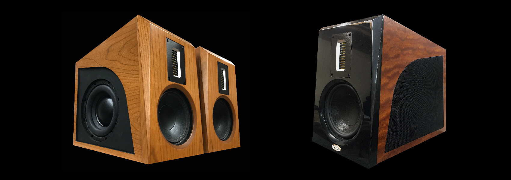 Legacy Audio Calibre – HiFi Live