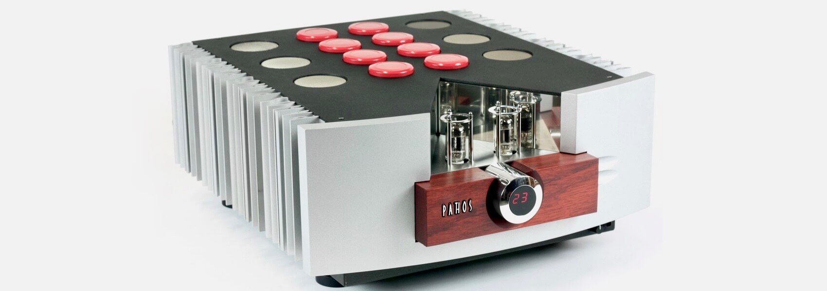Pathos Kratos – HiFi Live