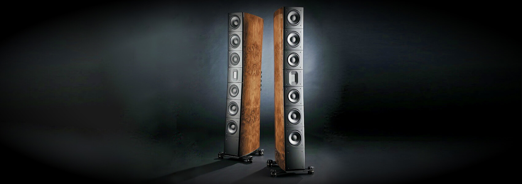 Raidho Acoustics TD-4.2 – HiFi Live