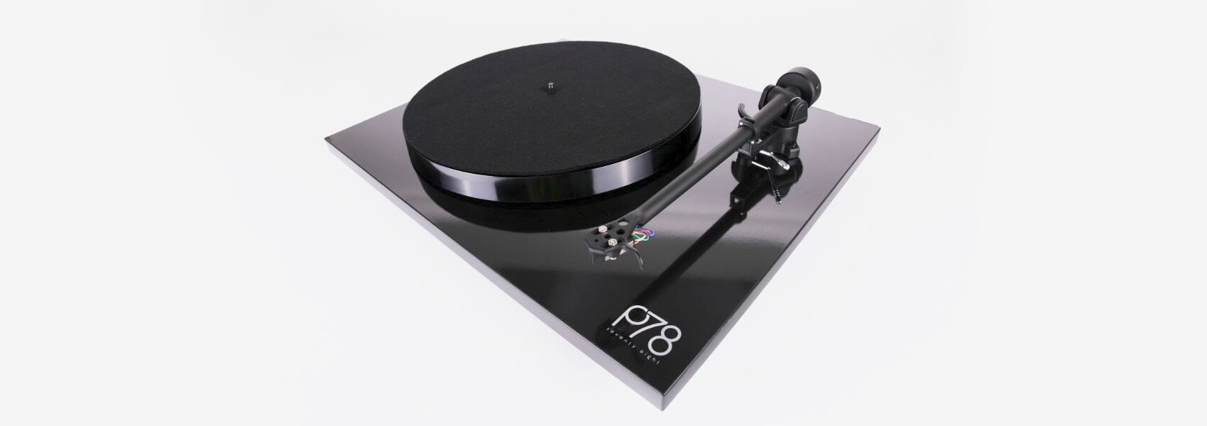 Rega Planar 78 – HiFi Live