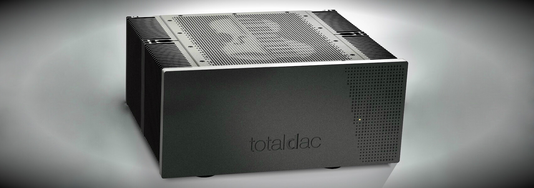 Totaldac Amp-1 Monoblock – HiFi Live