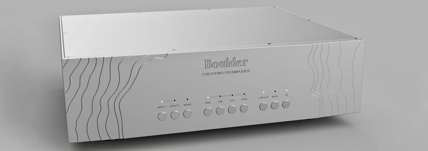 Boulder 1108 – HiFi Live