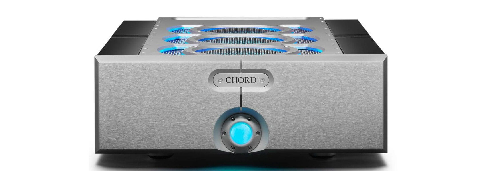 Chord Electronics ULTIMA 2 y 3 – HiFi Live