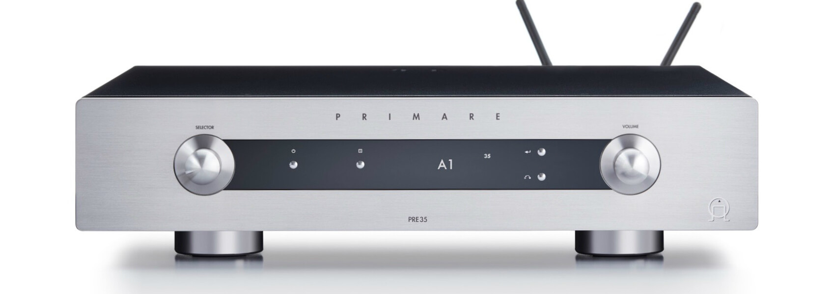Primare PRE35 Prisma – HiFi Live
