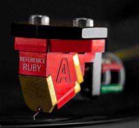 Avid Reference Ruby – HiFi Live