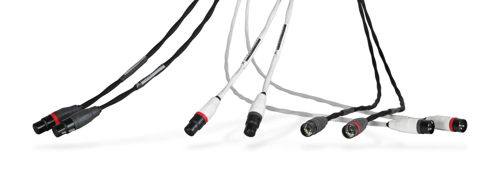 Synergistic Research Foundation – HiFi Live