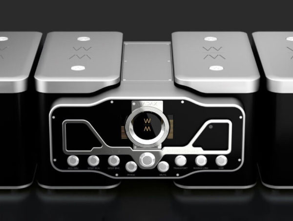 Wadax Atlantis Reference DAC – HiFi Live