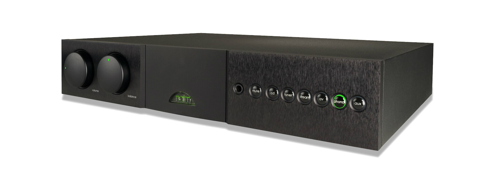 Naim NAIT XS 3 y SUPERNAIT 3 – HiFi Live