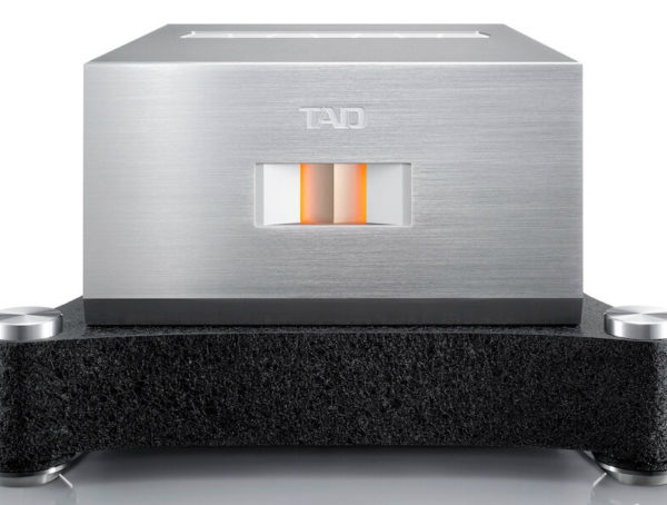 TAD M700 & M700S – HiFi Live
