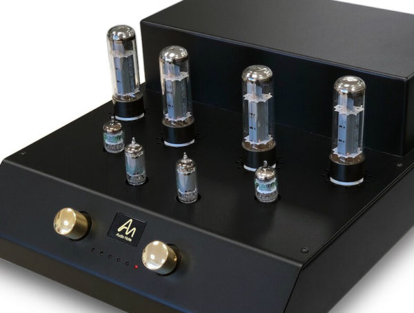 Audio Note Cobra – HiFi Live