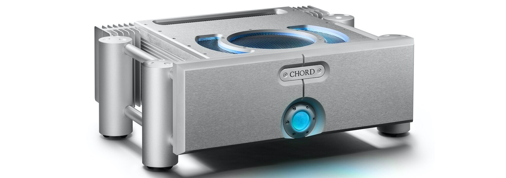 Chord Electronics ULTIMA 5 & ULTIMA 6 – HiFi Live