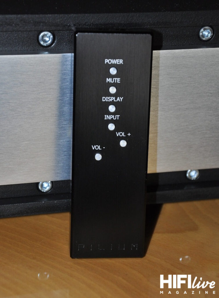 Pilium Audio Ares & Iasonas – HiFi Live
